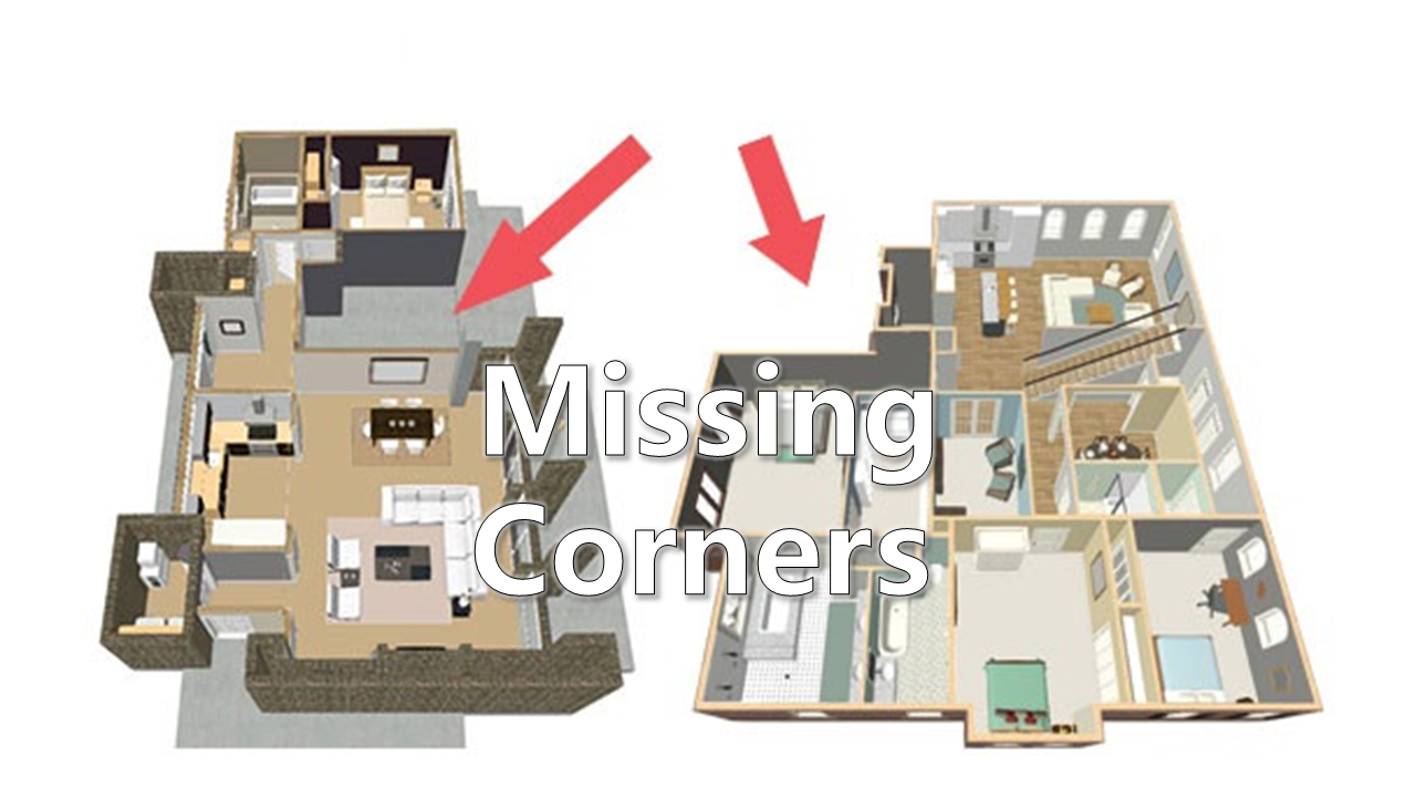 How to Improve the Corner of the House? | VeryGood.Tips